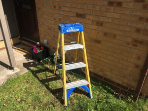 Alternative - Scaffolding alternatives you can use instead